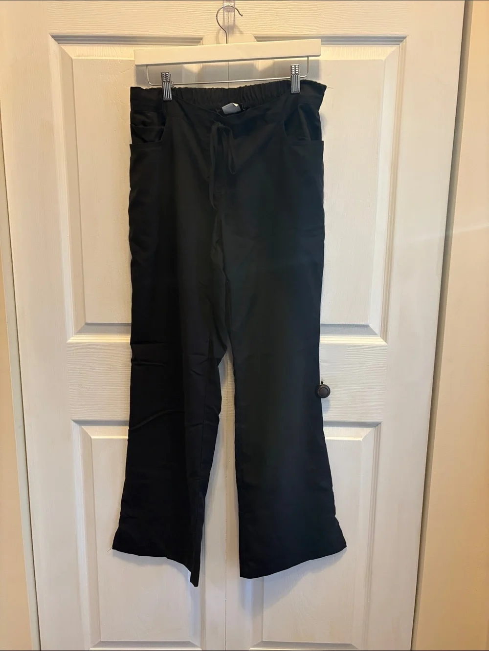 Barco Uniforms | Pants & Jumpsuits | Barco Uniforms Black Elastic Waist ...